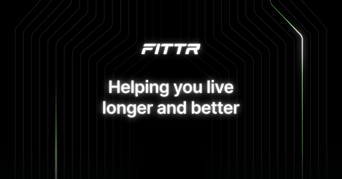 FITTR | Fitness. Inspiration. Transformation Welcome to the largest ...